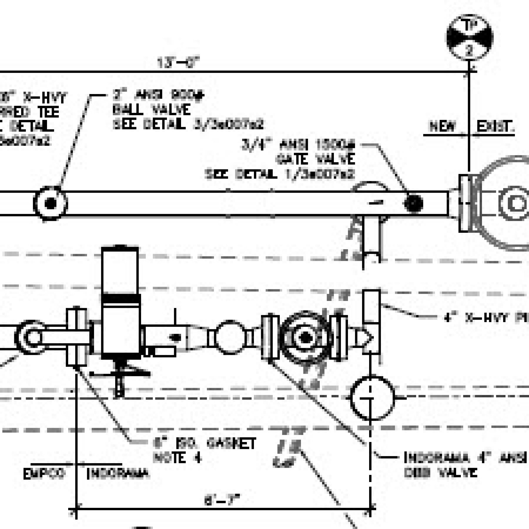 Ethylene Pipeline Connection - SPEC LLC