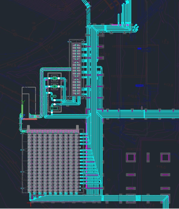 Terminal Modernization - SPEC LLC