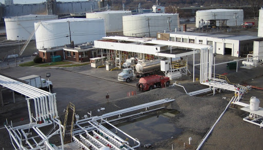 Gasoline Additive System Installation Across US Terminals - SPEC LLC