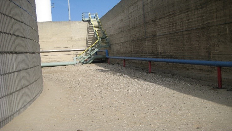 Secondary Containment Solutions - SPEC LLC